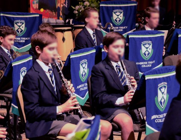 MUSIC STAND – Banner Biz